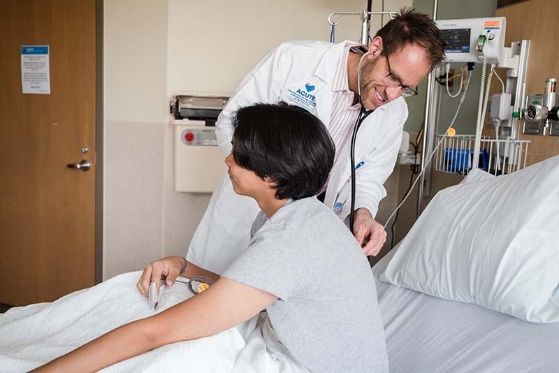 About Us | ACUTE Center for Eating Disorders