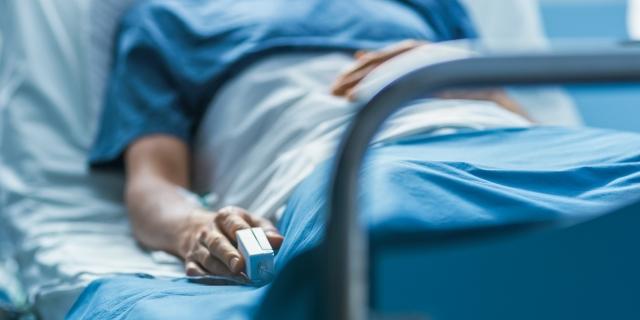 Medical Stabilization for Eating Disorders & Malnutrition