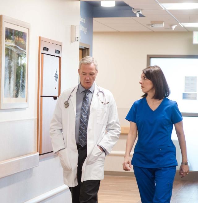 Inpatient Treatment for Eating Disorders & Malnutrition | ACUTE