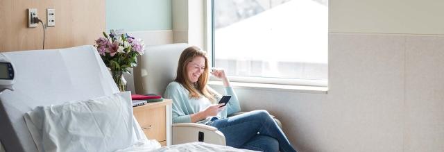 Inpatient Treatment for Eating Disorders & Malnutrition | ACUTE