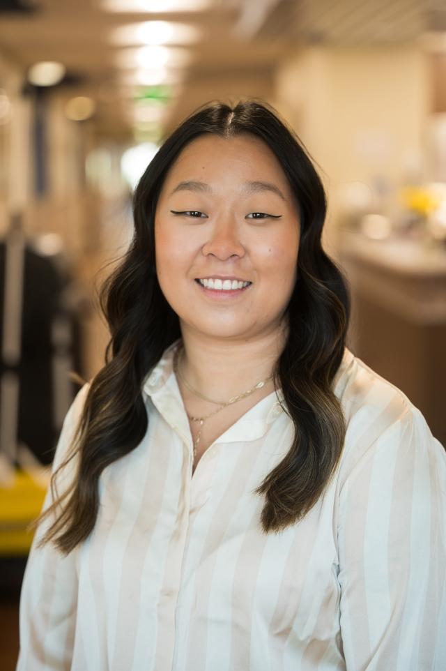 Taylor Schock, LCSW | ACUTE