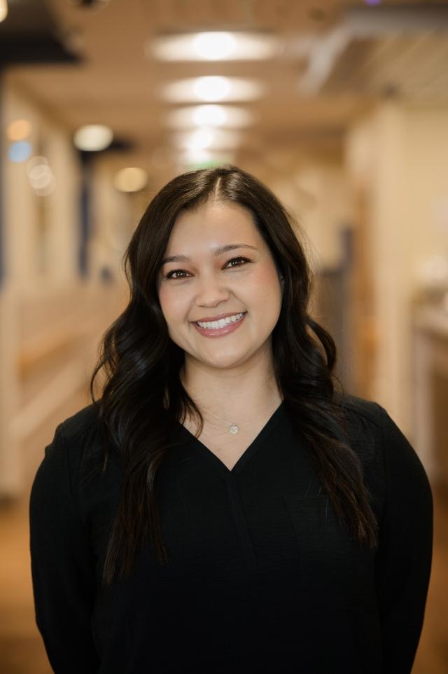 BreAnn Sandoval, MSW | ACUTE