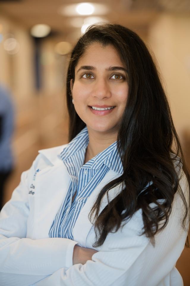 Nemani Swathi, MD | ACUTE